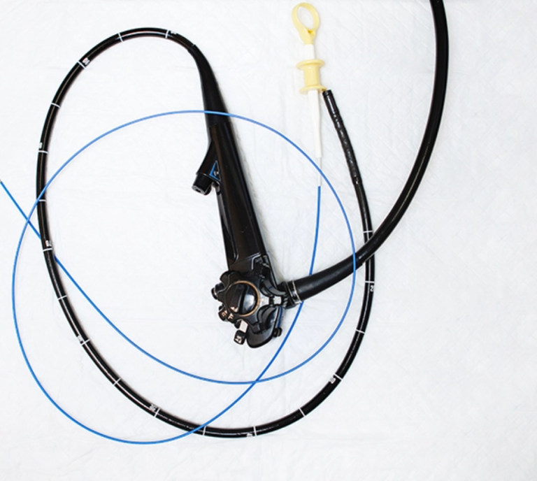 Flexible Endoscopes Repair - American Surgical Instrument Repair