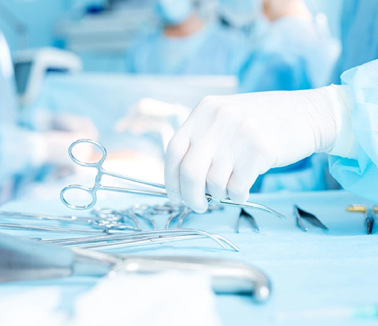 Expert Surgical Equipment Repair Services | SDVOSB Certified