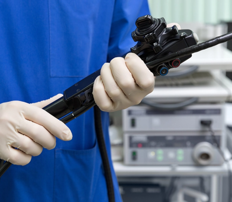 Flexible Endoscopes Repair - American Surgical Instrument Repair