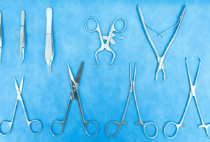 Surgical Instrument Repair - American Surgical Instrument Repair