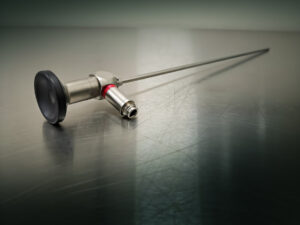 Rigid Endoscope Repair - American Surgical Instrument Repair